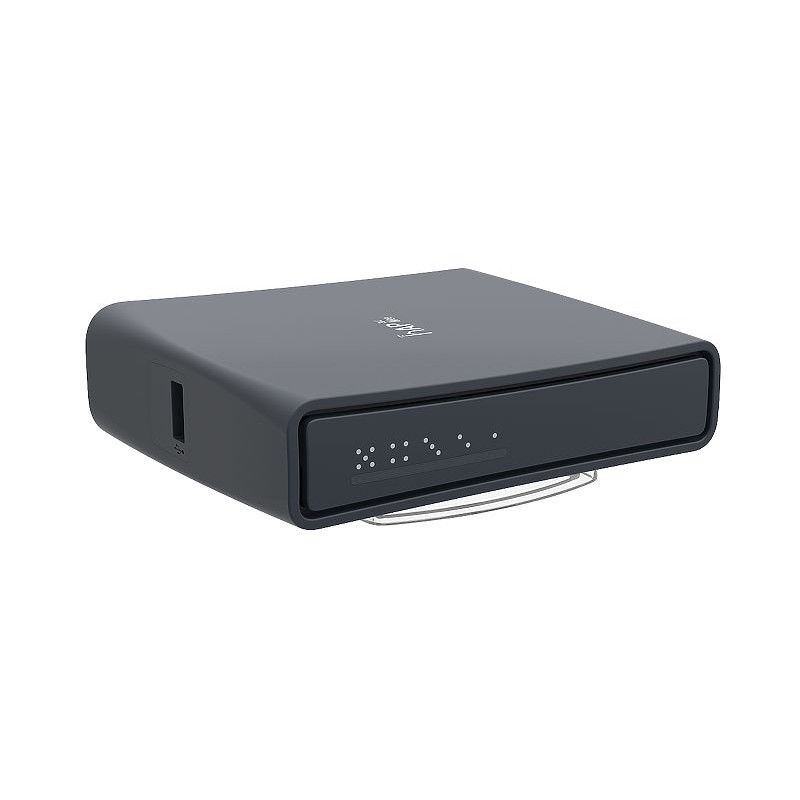 MikroTik Маршрутизатор hAP ac lite TC RB952Ui-5ac2nD-TC