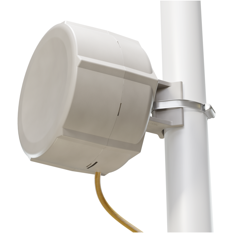 MikroTik Радиомост SXT LTE6 KIT SXTR&FG621-EA