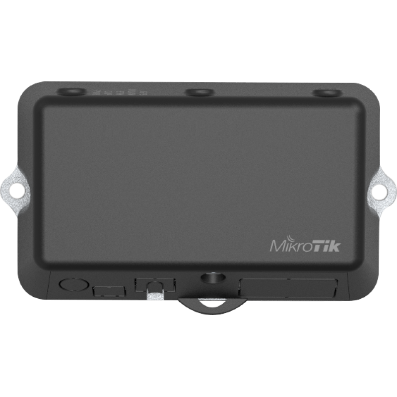 MikroTik Точка доступа LtAP mini LTE kit (2024) RB912R-2nD-LTm&EC200A