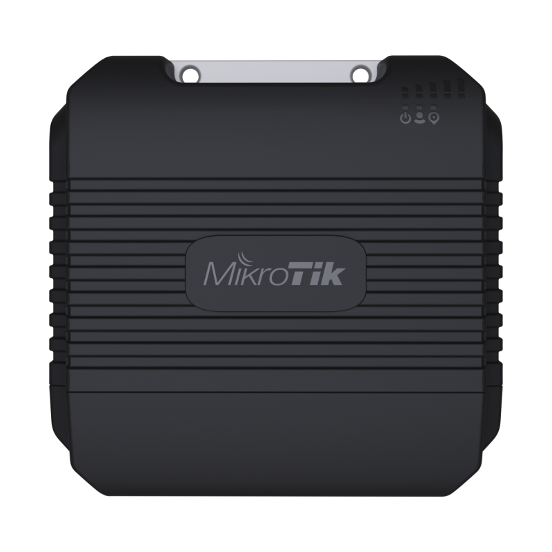 MikroTik Точка доступа LtAP LTE6 kit (2023) LtAP-2HnD&FG621-EA