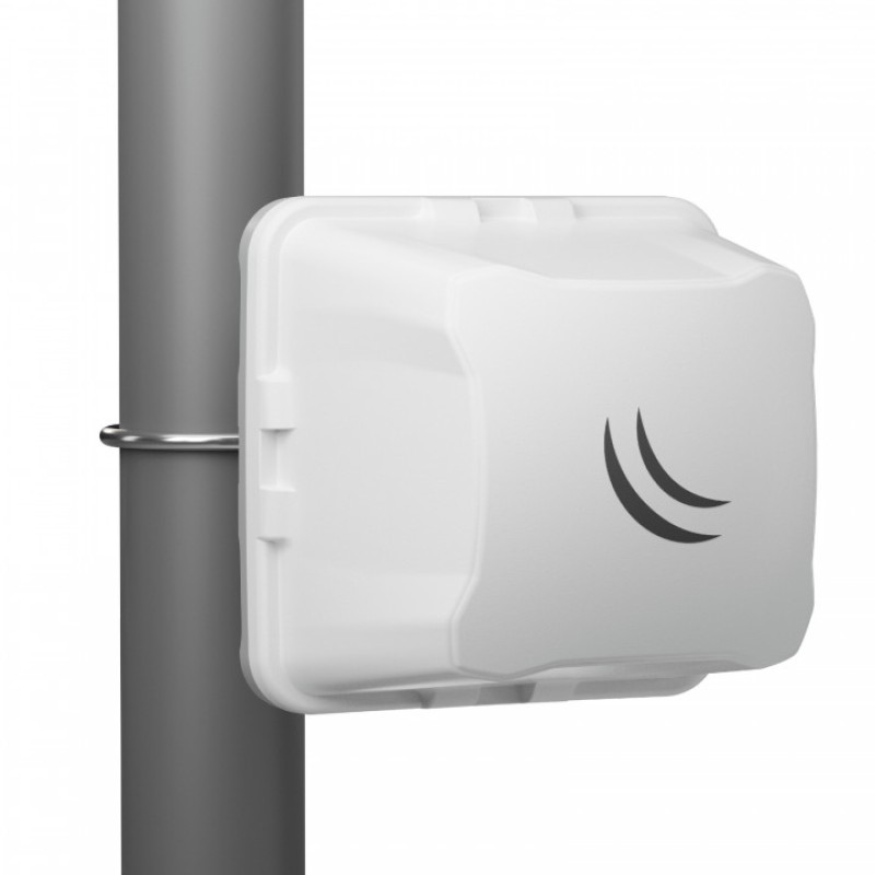 MikroTik CPE-устройство Cube 60G AC CubeG-5ac60ad
