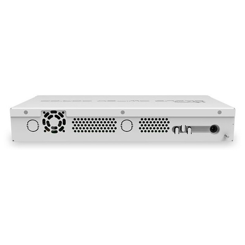MikroTik Коммутатор CRS326-24G-2S+IN